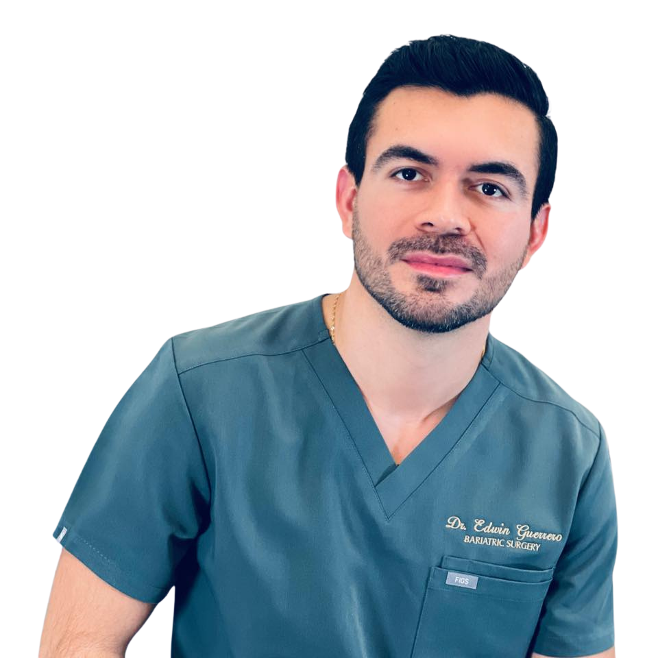 Bariatric Surgery in Tijuana | BOSCEN Weight Loss by Dr Edwin Guerrero